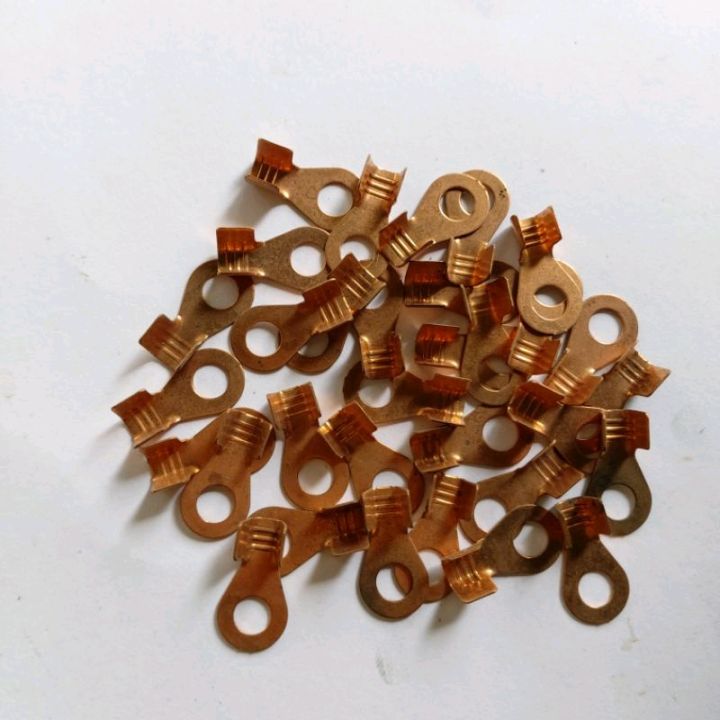 Eye Terminal/Battery Terminal 1PC | Lazada PH