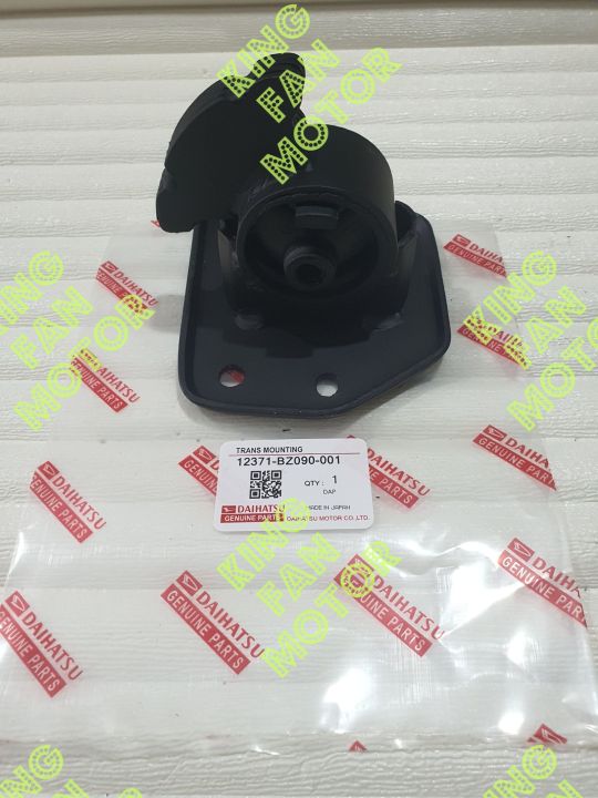 TRANS MOUNTING GRAND MAX MATIC LUXIO MATIC | Lazada Indonesia