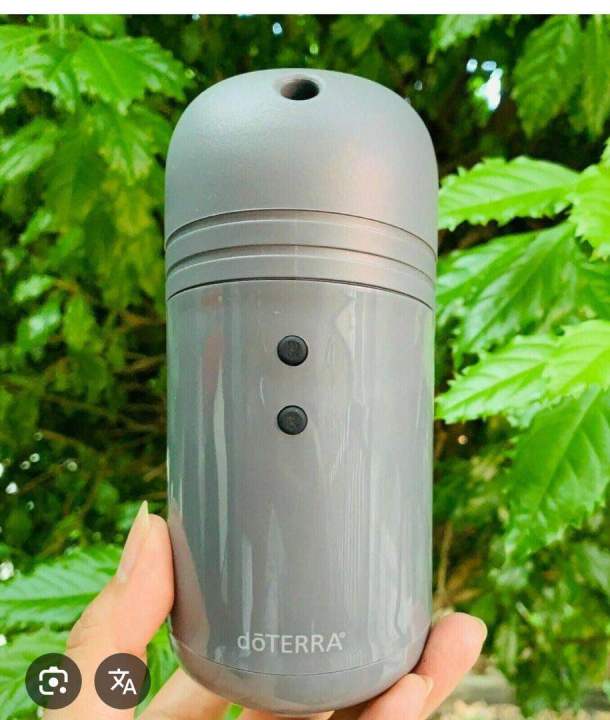 doterra Roam diffuser (Original) | Lazada