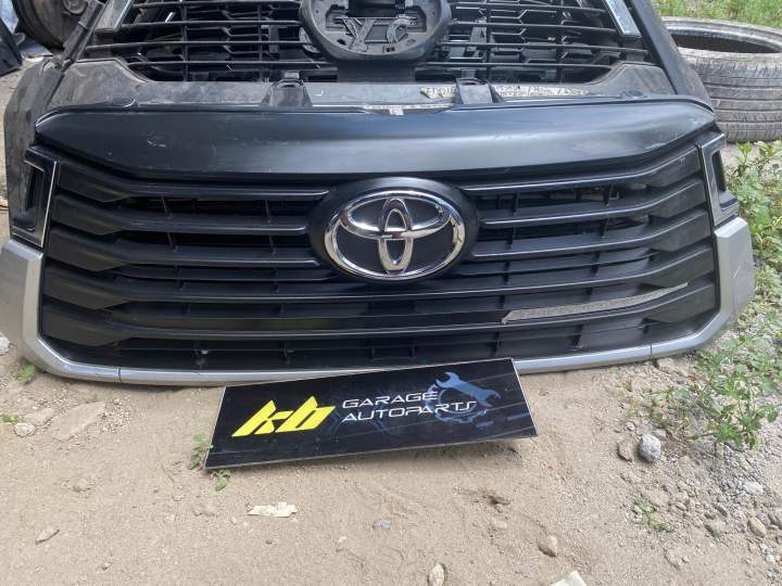 Toyota Innova Grill | Lazada PH