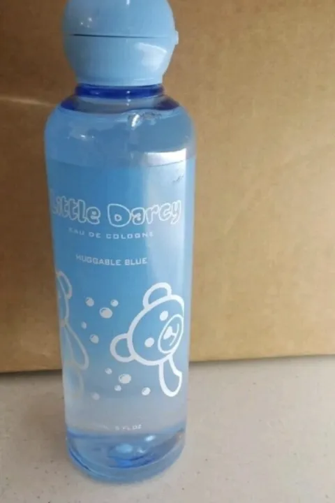Little Darcy cologne 150ml | Lazada PH