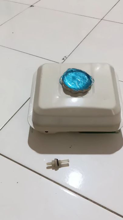 Cuci Gudang !!! TTangki Bensin GX160 Fuel Tank Assy Tangki Minyak ...
