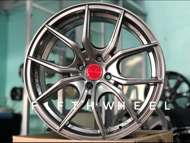 Mags 17 inch | Lazada PH: Buy sell online Car with cheap price | Lazada PH