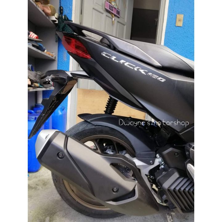 HONDACLICK 160 TIREHUGGER | Lazada PH