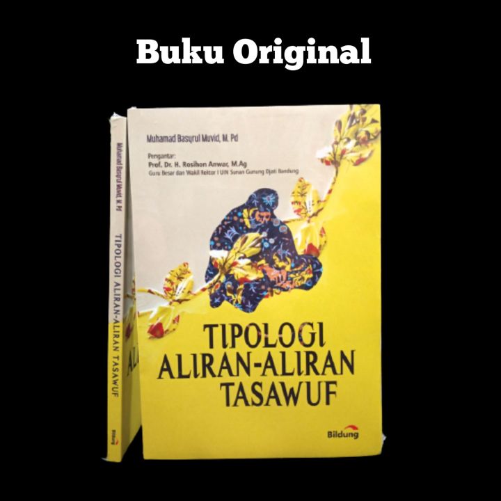 Tipologi Aliran-Aliran Tasawuf | Lazada Indonesia