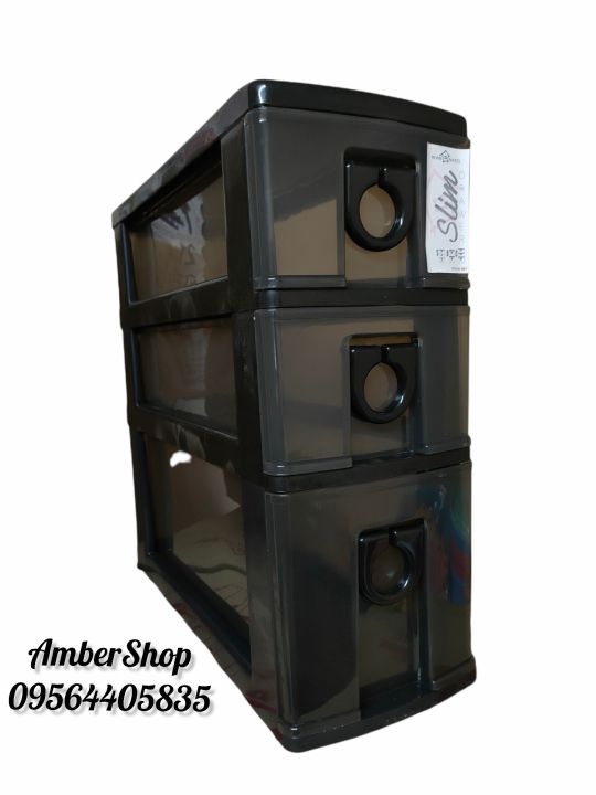 Slim Drawer | Mini Drawer | Lazada PH