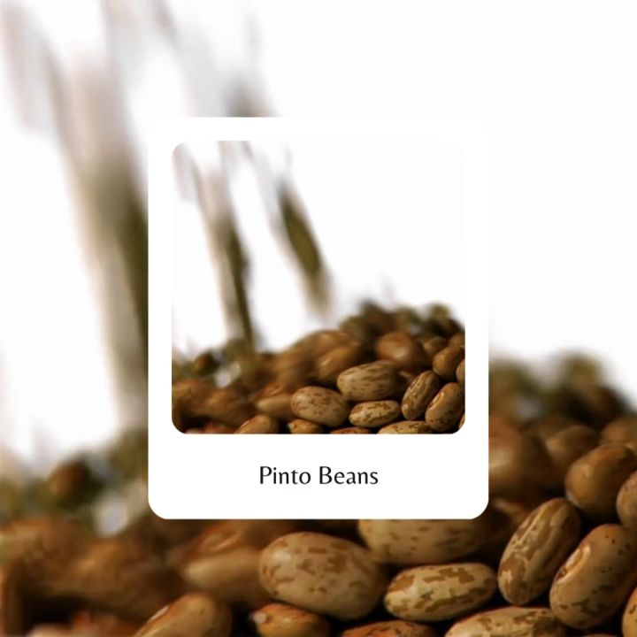 Dried Pinto Beans (1 kg wholesale pack) | Lazada PH