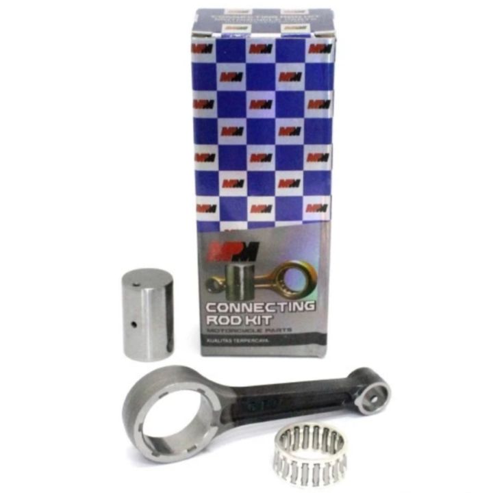 MPM Conrod Kit-Stang Piston Honda Prima-Grand-Supra 100 | Lazada Indonesia