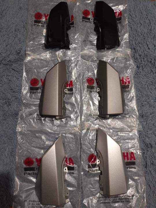 Side Panel Nmax v1 , Yamaha Genuine Parts | Lazada PH