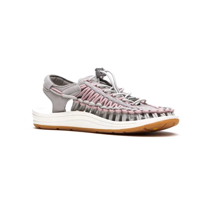 KEEN Women's UNEEK DRIZZLE/FAWN | Lazada Singapore