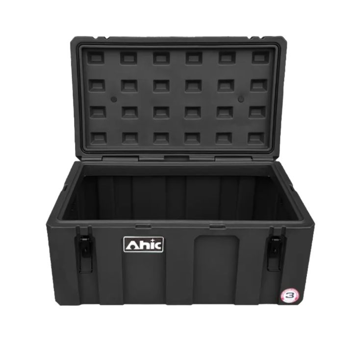 กล่อง Heavy Duty Tool Box Car Roof Rally Box 90L,160L(สินค้าจากไทย ...