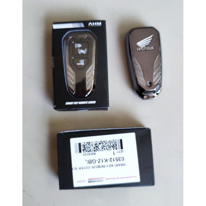 Cover Remot PCX 160 ADV 160 VARIO 125 New Keyless SCOOPY 2023 Original ...