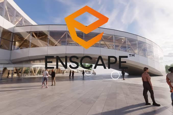 Enscape 3D v3.4.2.89611 Full version | Lazada PH