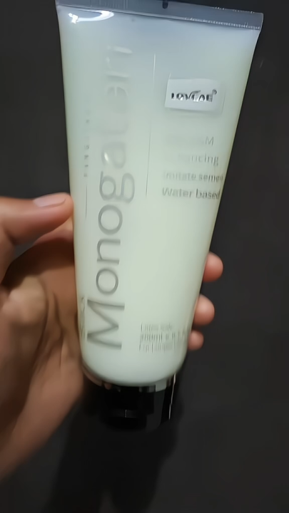 [PRIVASI AMAN] Pelumas Monogatari Lubricant Original | Lazada Indonesia