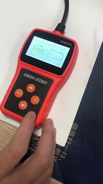 【Ship From Malaysia】12V Car Battery Tester OBD Load Tester Automotive ...