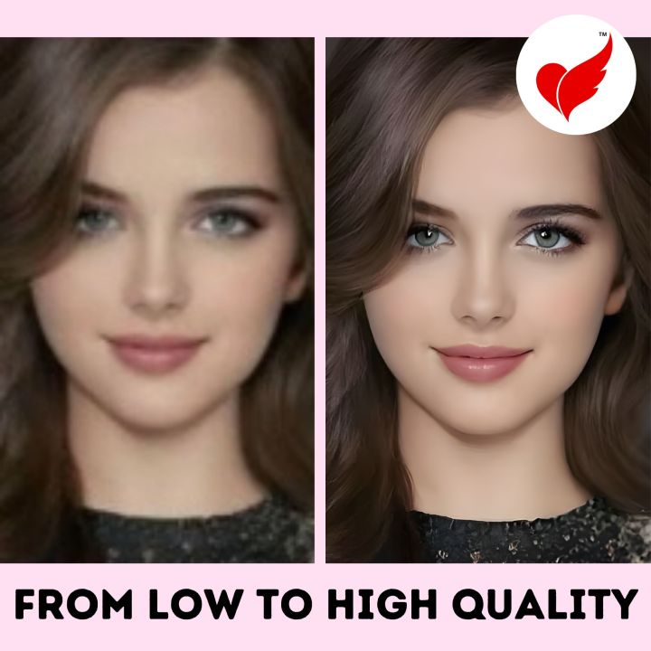 Photo Resolution Experts: Sharpen & Maximize Pixel Count on Any Photo ...