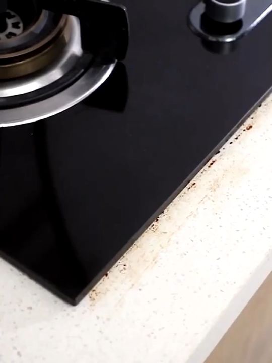 Stiker Dapur Seal Tape Wastafel Penutup Celah Sticker Aanti Jamur Air ...