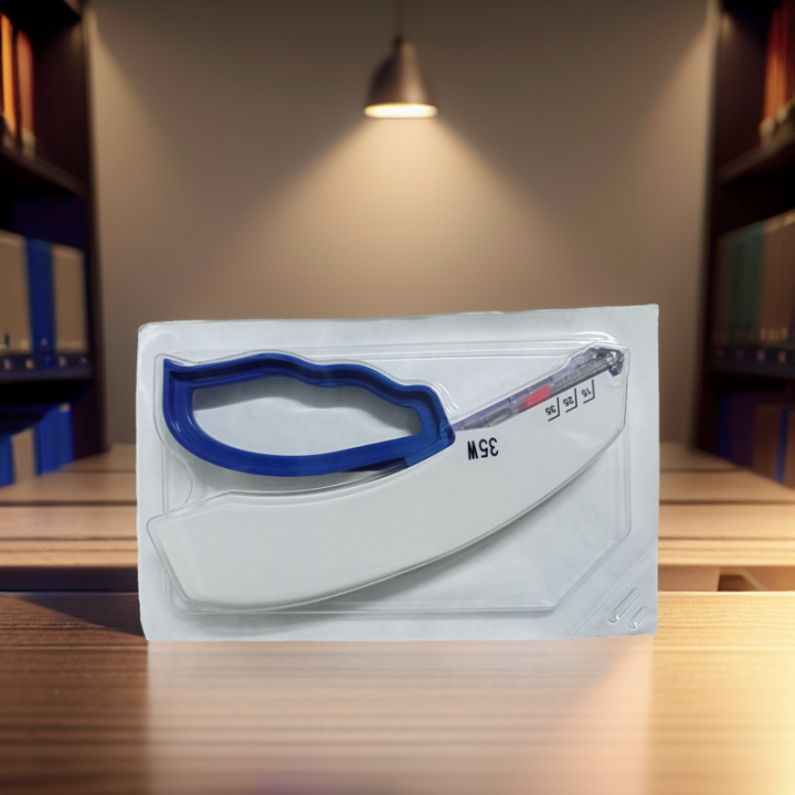 Skin Stapler Disposable Tudor,Topcare | Lazada PH