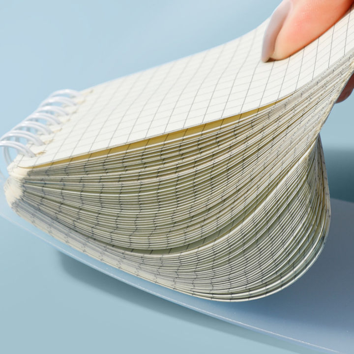 80 Page Line Mini Pocket A7 Diary Notebook To Do Notepad Office ...