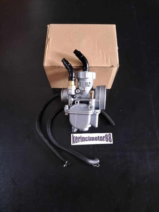 Karburator Karbu KEIHIN T PE 24 NSR PE24 | Lazada Indonesia