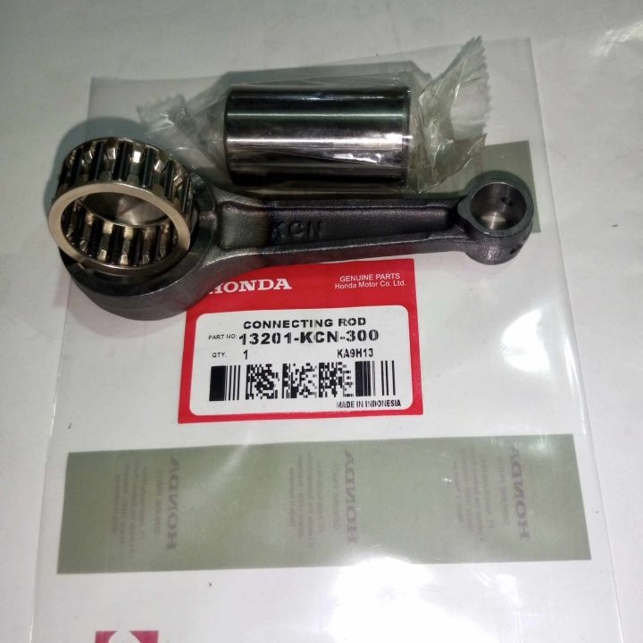 Honda XR 200/XLR 200 connecting rod kit | Lazada PH