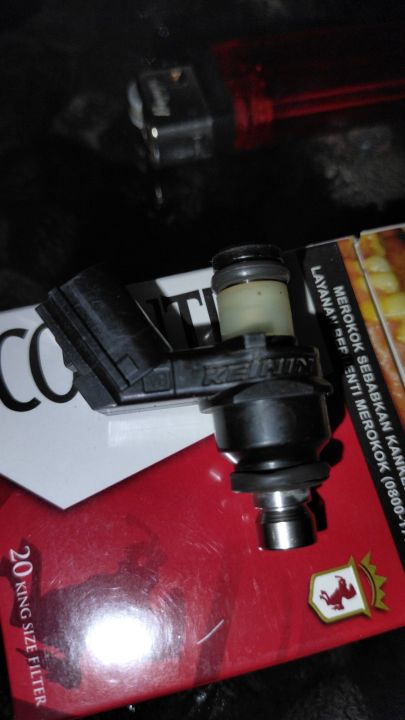 injector vario125 fi KZR KWN | Lazada Indonesia