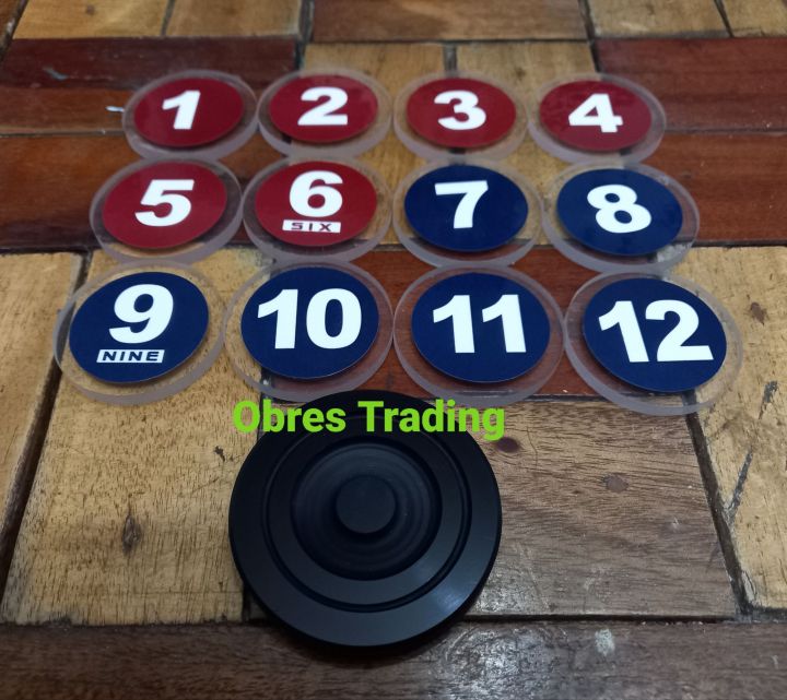 Stylish Pool Pitsa Pinoy Billiard (DIY Choose your Color) | Lazada PH