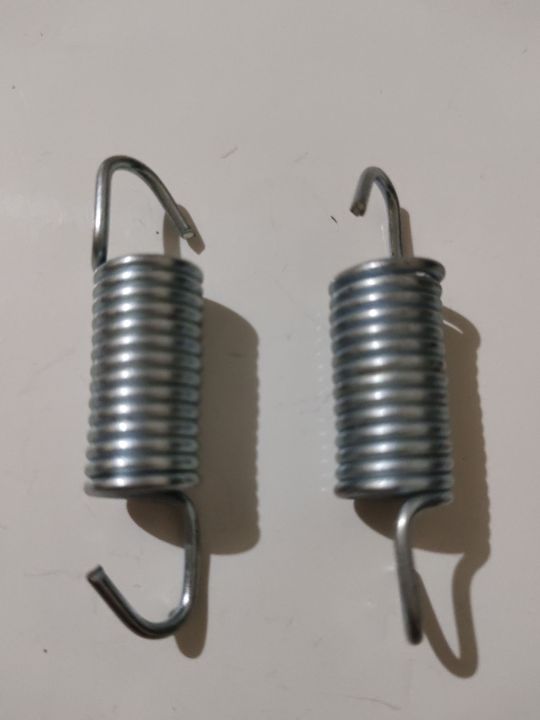 Shogun/Smash Brake Pedal Spring 1 piece | Lazada PH