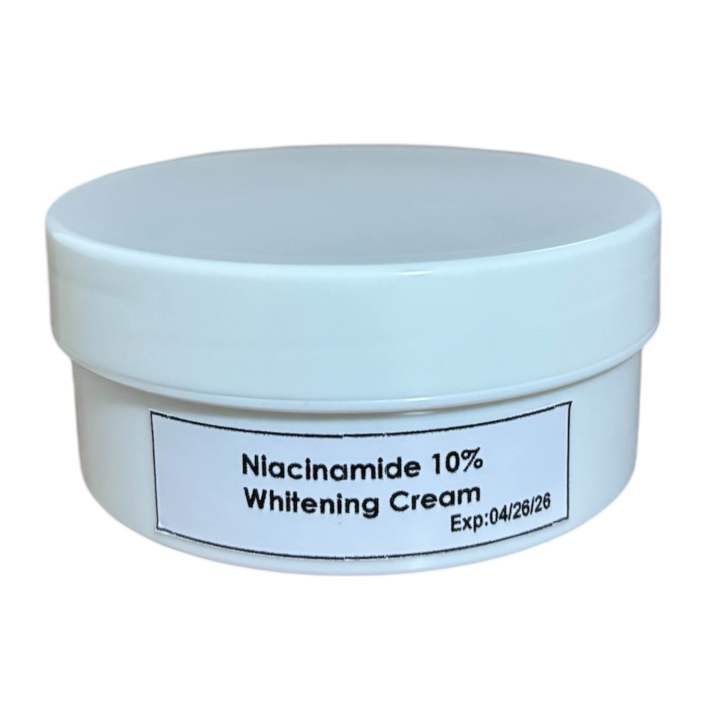 Niacinamide Cream 100g | Lazada PH