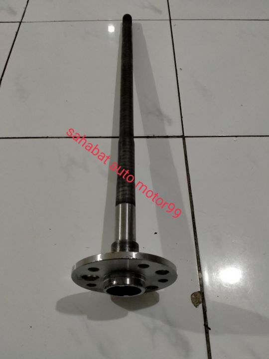 REAR AXLE AS RODA BELAKANG AVANZA | Lazada Indonesia