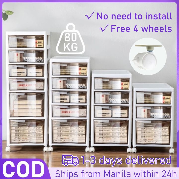 Office Bond Paper Organizer Storage Rack Drawer Filing cabinet for ...