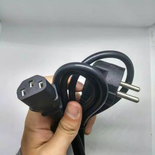 AEBDG Kabel Power CPU / PC Kabel / Kabel Power Komputer / Laptop ... AEBDG Kabel Power CPU / PC Kabel / Kabel Power Komputer / Laptop ...