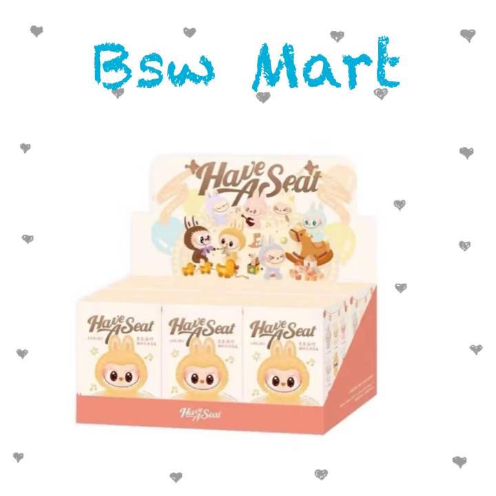 POPMART LABUBU V2 17cm Trend Toy 1:1 High Quality Street Fashion Action ...