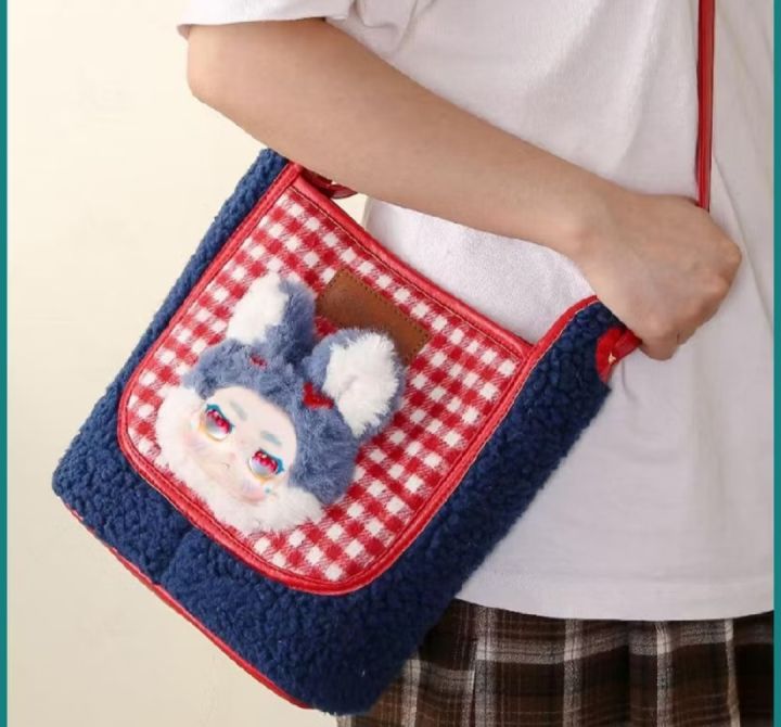 กระเป๋า คิมมอน พร้อมส่งในไทย กระเป๋าสะพายคิมมอน kimmon bag | Lazada.co.th