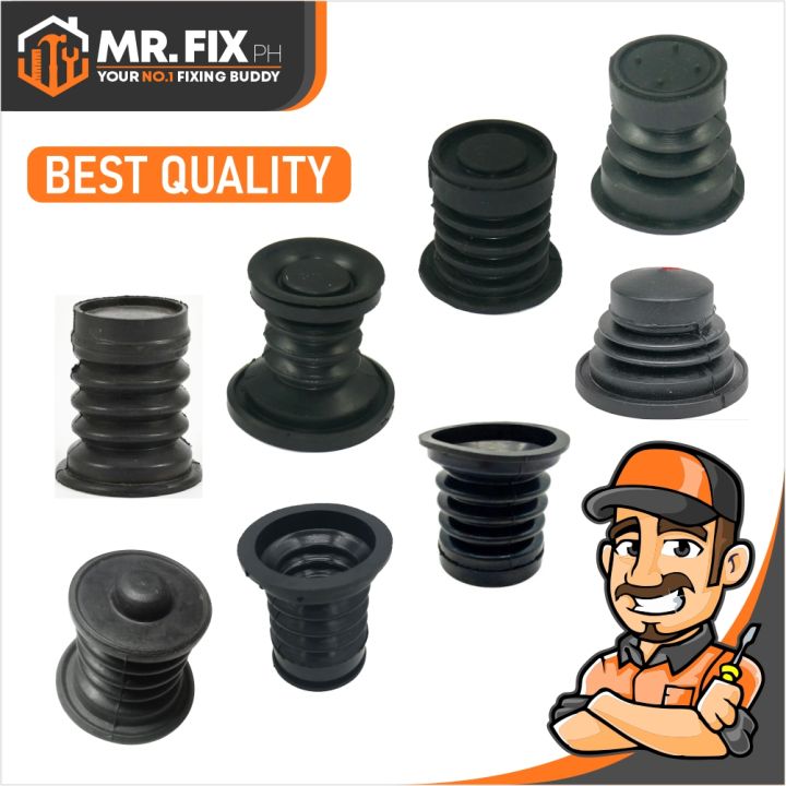 Valve Packing for Washing Machine / Rubber Drain Valve / Spring | Lazada PH