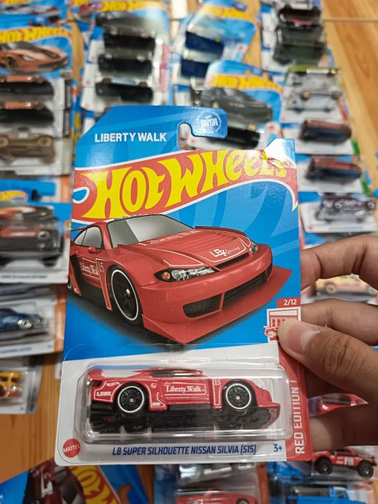 CHEAP ASSORTED HOT WHEELS PORSCHE HONDA MITSUBISHI JDM DIECAST LAST ...