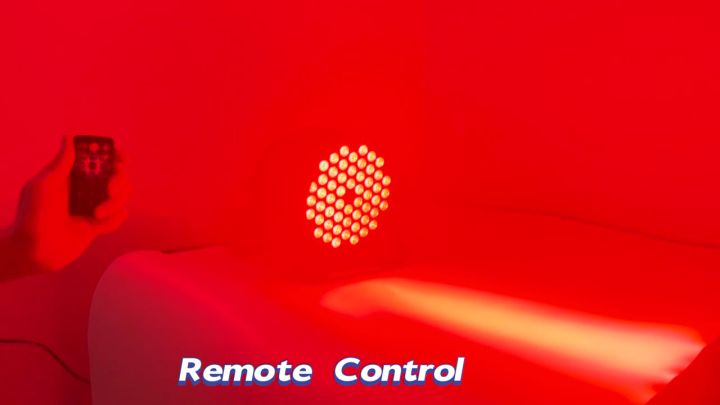 ไฟพาร์ แสงเวที 54RGB 3in1 54led*3W. 2โหมด AP001-AP005 DMX512 ไฟพาร์ ไฟ ...