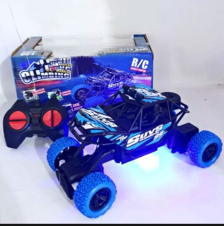 Mainan RC Mobil Remote Control Warna Warni Murah Keren Mobil Remot ...