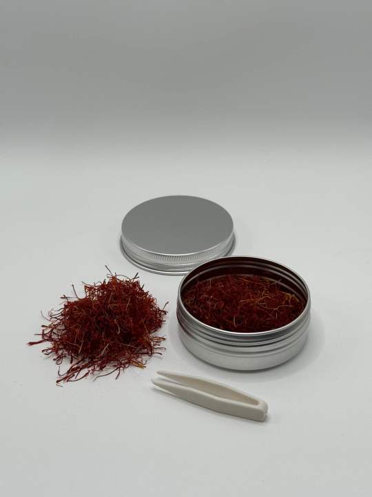 Premium Pushal Saffron - 2 grams (Stigma of Crocus Sativus) | Lazada PH