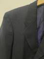 Jas Luxury Jas Super Premium slimfit Brand YVES YTTA Abu Tua Kehitaman ...