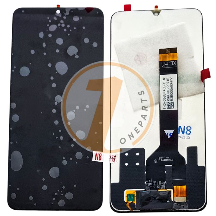 LCD TOUCHSCREEN XIAOMI REDMI A5/POCO C71 COMPLETE ORIGINAL | Lazada ...