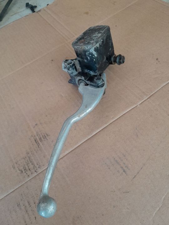 MASTER REM R25 ORIGINAL BEKAS | Lazada Indonesia