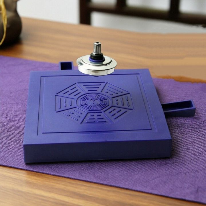 Magnetic Levitation Gyroscope Suspended Flying Saucer Flying Object ...
