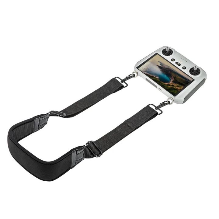 STARTRC DJI RC2 / DJI RC Remote Controller Lanyard Neck Strap สายคล้องคอรีโมทคอนโทรล สำหรับ DJI ...