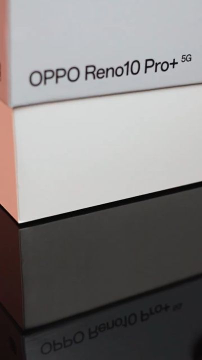 Oppo Reno 10 Pro Plus Pro+ / Reno 10 Pro / Reno 10 5G 12/256 GB 8/256 ...