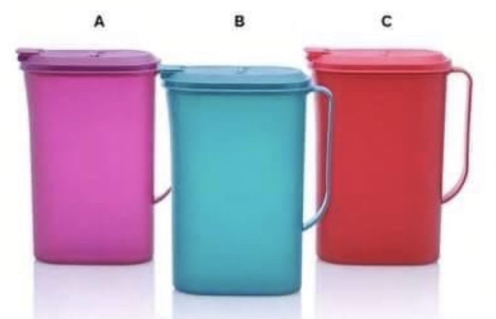 2L Ref Pitcher | Lazada PH