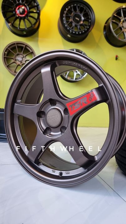 Mags 17 inch 5 holes (Honda, Hyundai, Mitsubishi, Kia) | Lazada PH