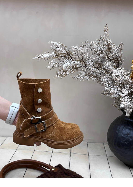 Latest Fashion High-quality Autumn and Winter New Casual Versatile ...