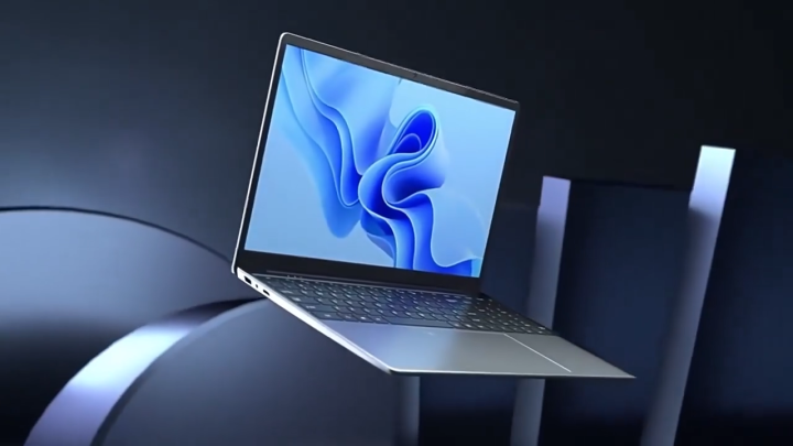 【3-Year-Warranty 】i7 Portable Laptop Computer PC Gamer Windows 11 Intel ...