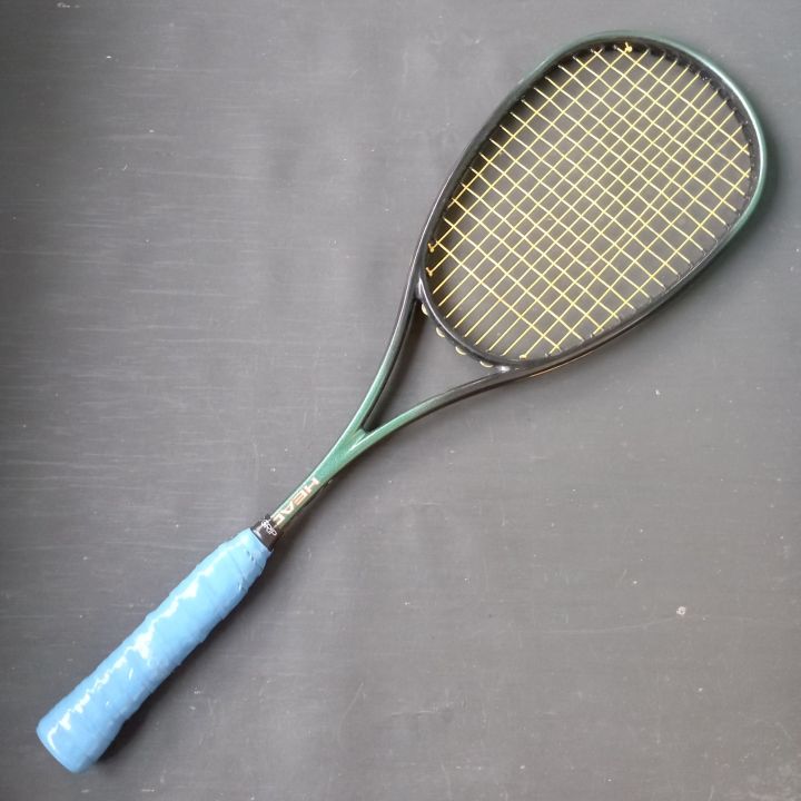 ORIGINAL RAKET SQUASH HEAD 170G SECOND GOOD | Lazada Indonesia